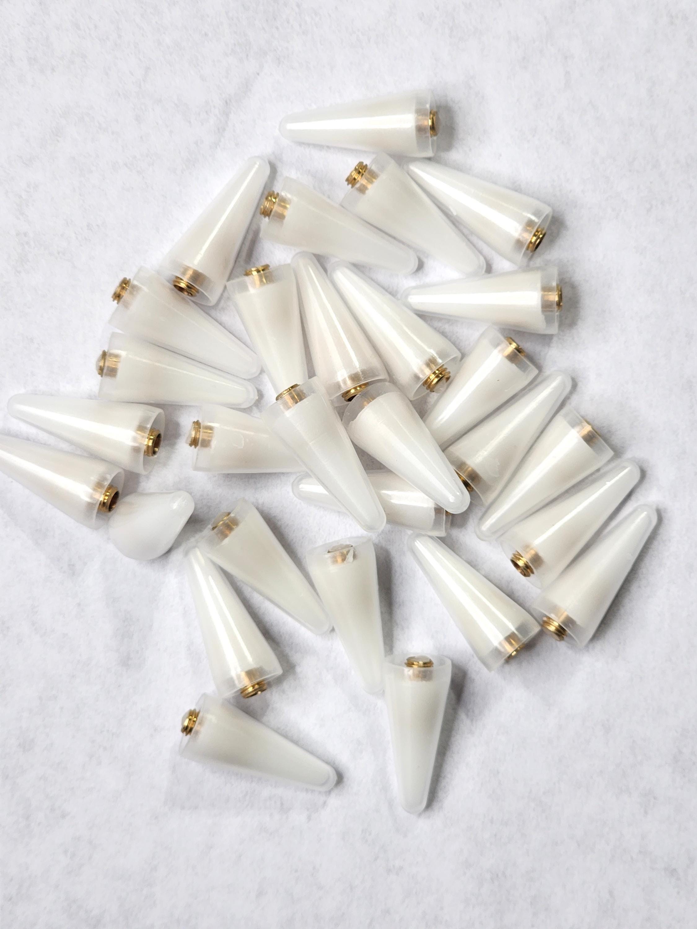 Wax Pen Replacement Tips (2 pack) – CC Custom Creations